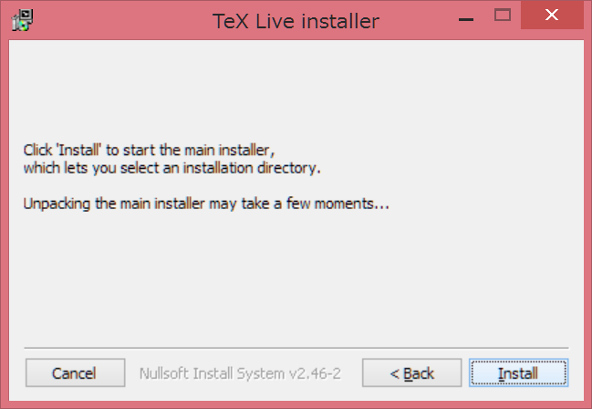 TeX Live/Windows - TeX Wiki
